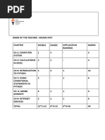 5 Charpit S Method PDF | PDF | Nonlinear System | Differential Equations