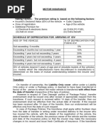 GCV Premium - Calculators - With - New - TP | PDF | Vehicle Insurance ...