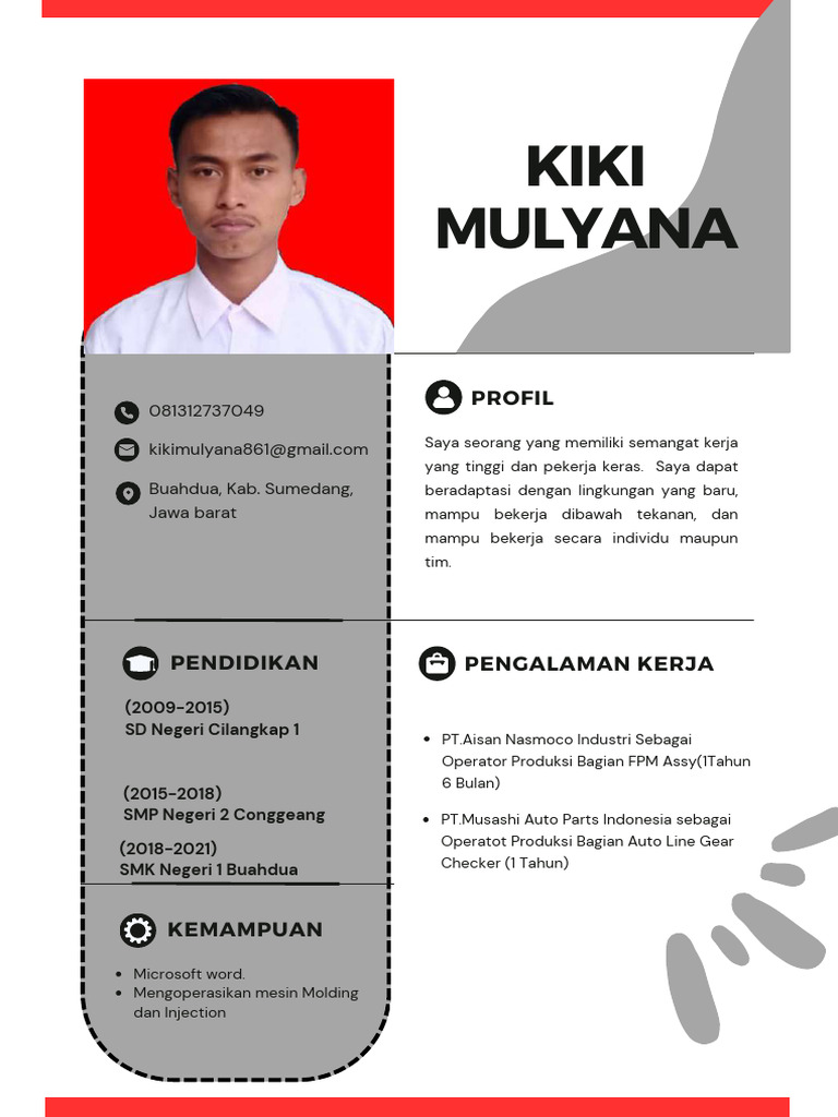 Cv Merged Compressed | PDF