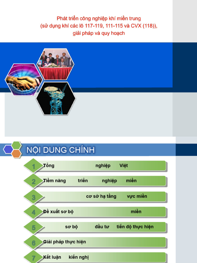 8. Week 1-2 Phat Trien CN Khi Mien Trung-mR. Dang Huu Quy_2020 | PDF