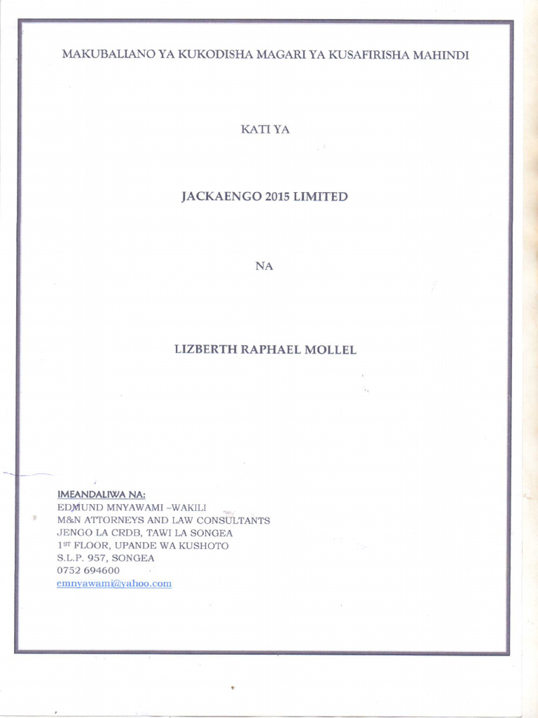 Scan 0001 | PDF