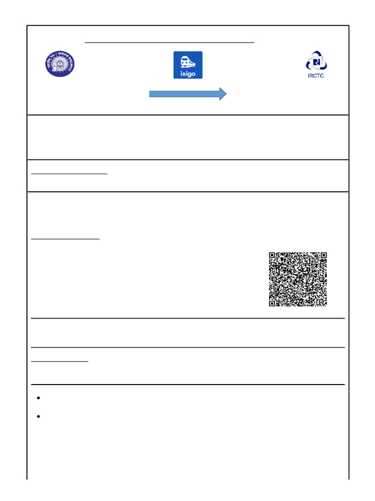 Electronic Reservation Slip (ERS) : 2337020963 12318/akal Takhat Exp Ac ...