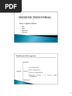 Iso 7243 2017 | PDF | Temperatura | Organización internacional para la estandarización