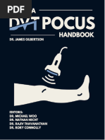 Deep Vein Thrombosis DVT Examination OSCE Checklist Geeky Medics | PDF ...