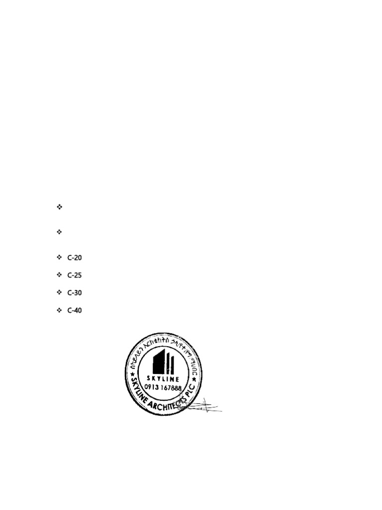 Standard Box Sizes for OPC and PPC | PDF