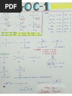 GOC Short Notes for JEE and NEET | PDF | Applied And Interdisciplinary ...