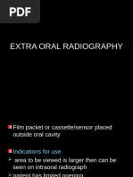 Facial Bone X Ray Positioning | PDF