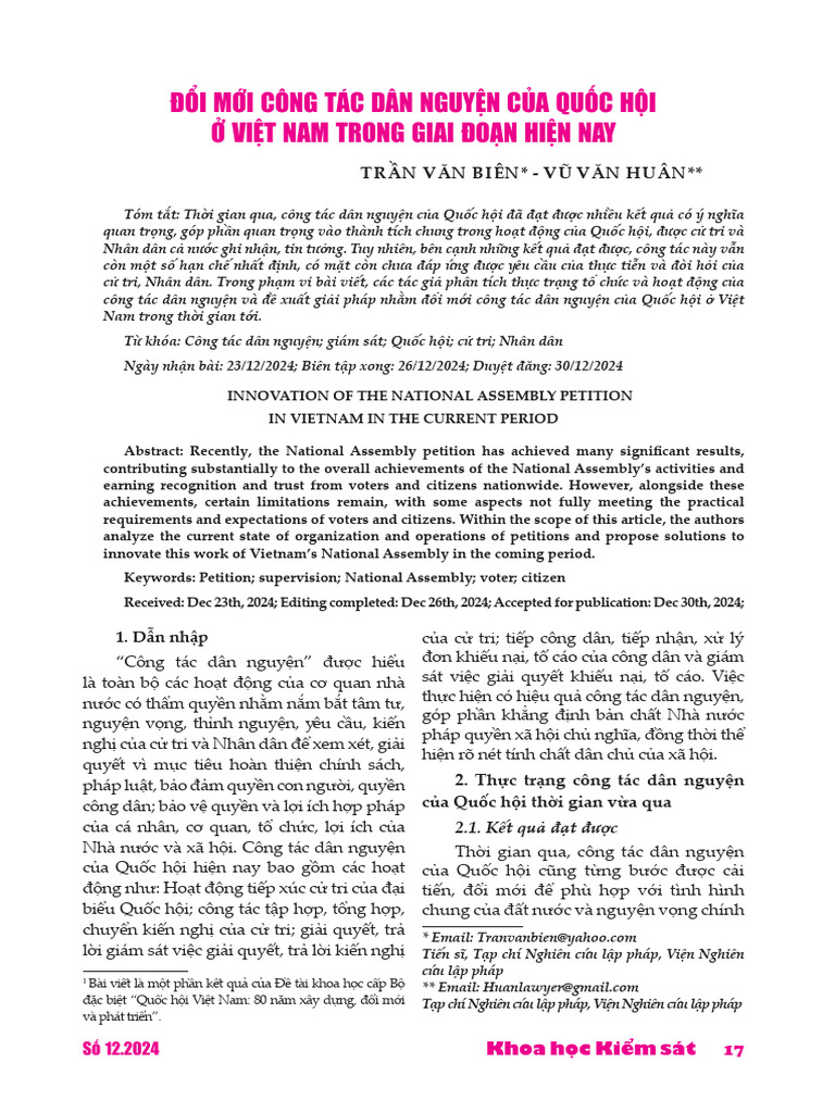 3 +Tran+Van+Bien+-+Vu+Van+Huan | PDF