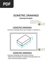 ASME Drafting Standards Overview | PDF | Technical Drawing | Engineering