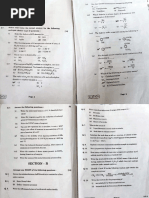 Physics 2025 Chapterwise Question Bank | PDF | Physics ...