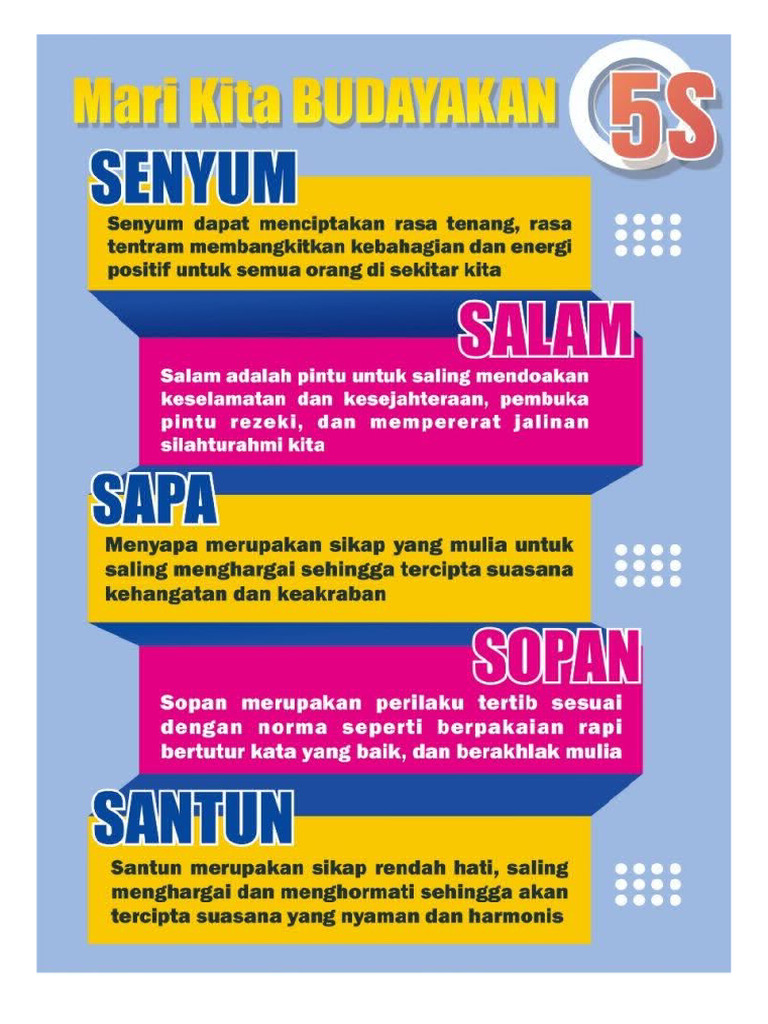 5 S | PDF
