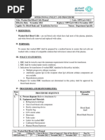 LISS/Coombs Gel Card Overview | PDF