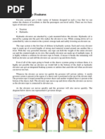 Lift Rescue Sop | PDF | Elevator | Manufactured Goods