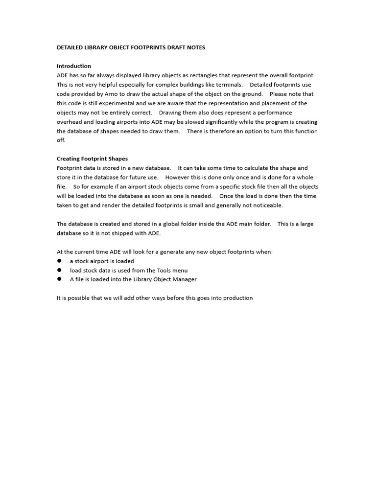 DF Notes Draft | PDF