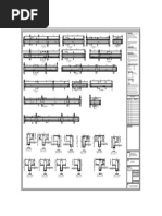 Drop Beam Construction Details | PDF