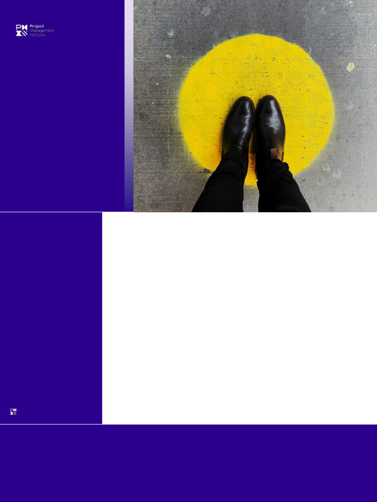 Starting a Project: Key Activities Guide | PDF | Project Management ...
