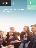 Mednet Claim Form | PDF | Health Care | Medical Diagnosis