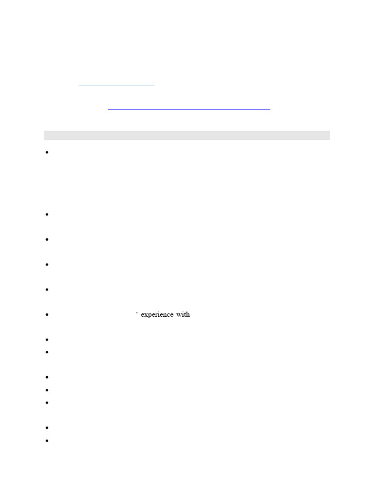 ETL Data Engineer Resume: Rutuja Dighe | PDF | Apache Hadoop | Data