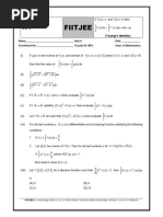 Definite Integration King's Rule | PDF | Mathematical Analysis