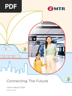 Singapore MRT and LRT System Map | PDF | Land Transport | Rail Transport