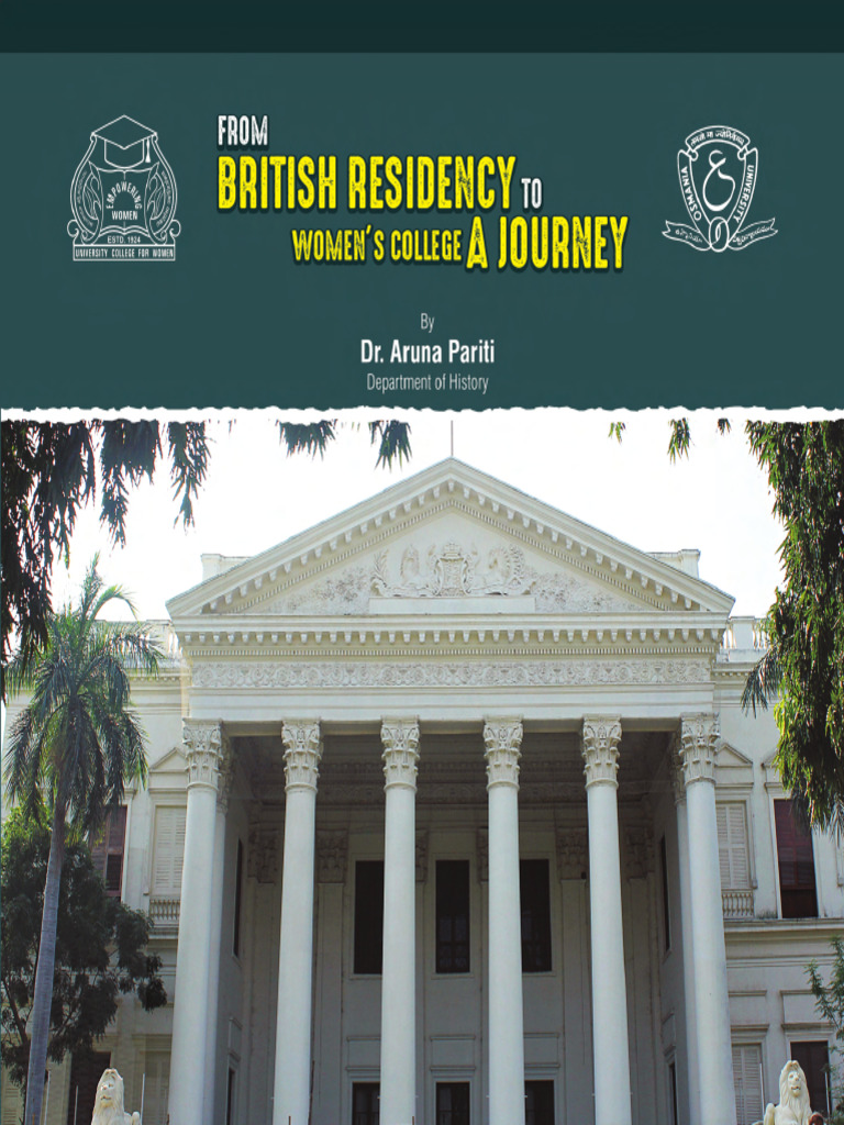 British Residency-Final | PDF