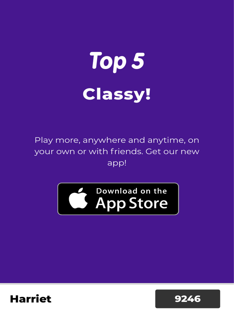 Play Kahoot! - Enter Game PIN Here! | PDF