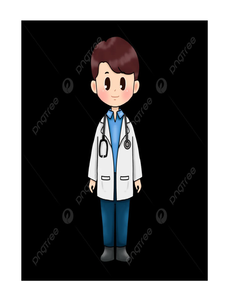 Gambar Pak Polisi, Pak Tani, Pak Dokter, Damkar | PDF