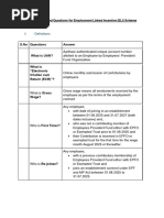 Form Xiii - Workman Register | PDF