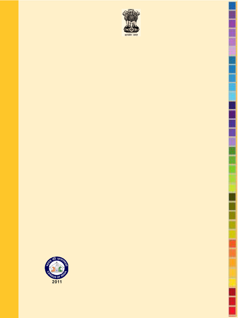 DH 2011 2921 Part B DCHB Dakshina Kannada | PDF