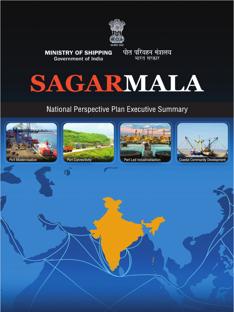 NPP Executive Summary | PDF | Economies | Transport