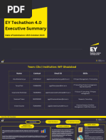 SIH Hackathon PPT | PDF