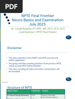 AKPS Kujala Score | PDF | Knee | Medical Specialties