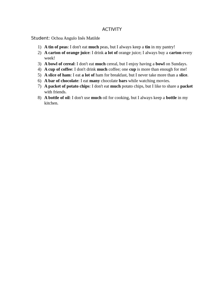 ACTIVIT2 | PDF