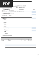 Used Waste Oil | PDF | Workplace | Occupational Safety And Health