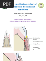 BSP - BPE Guidelines | PDF | Periodontology | Health Sciences