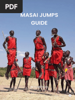 Masai Jump Complete Guide - PDF 20250205 121427 0000 | PDF