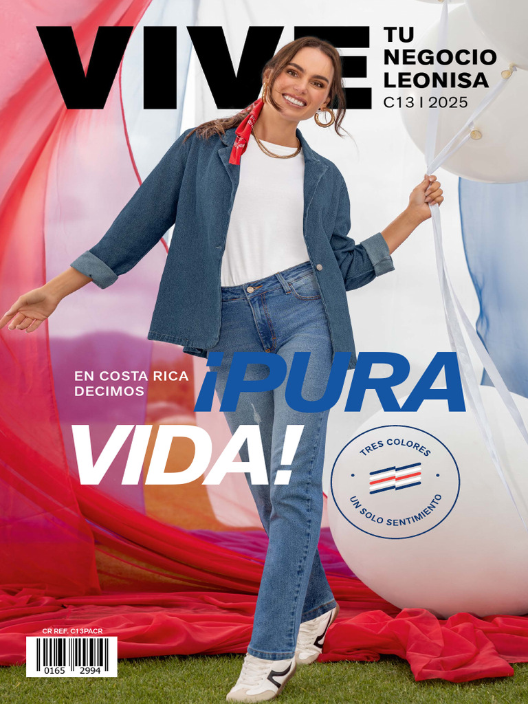 Campaa 2513 Vive | PDF | Factura