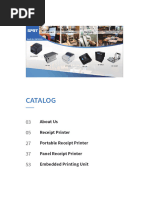 IR2224N Brochure | PDF | Image Scanner | Paper