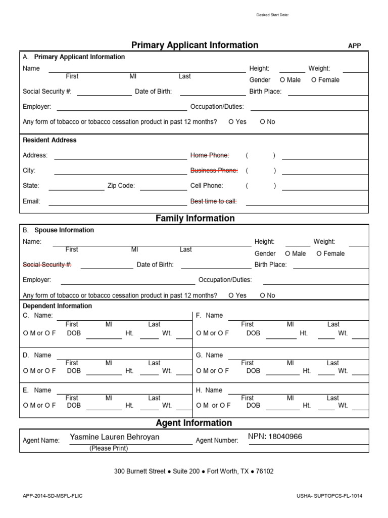 Application - UnitedHealthcare PPO 2023 | PDF | Credit Card | Debit Card
