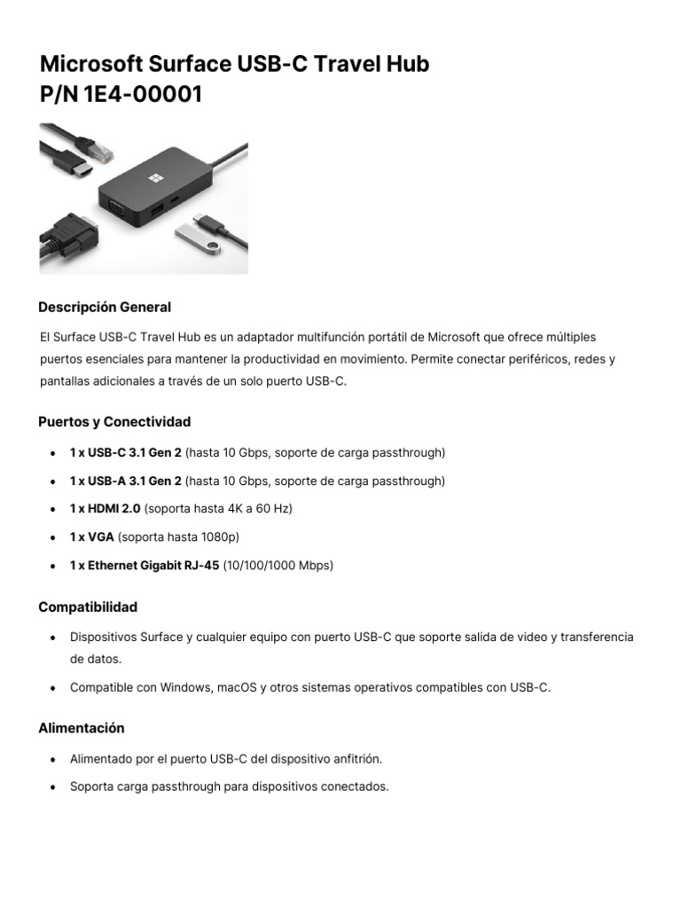 Surface Hub | PDF