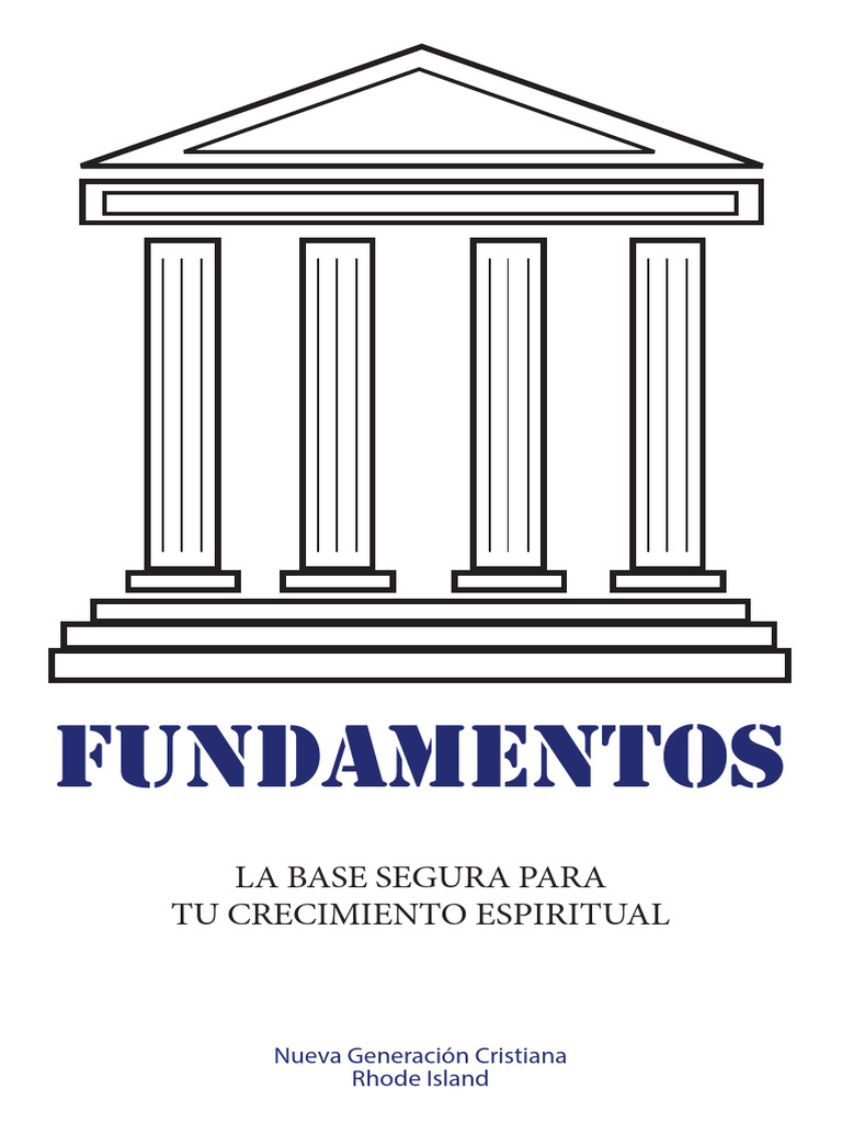 Fund A Mentos | PDF | Biblia | Dios