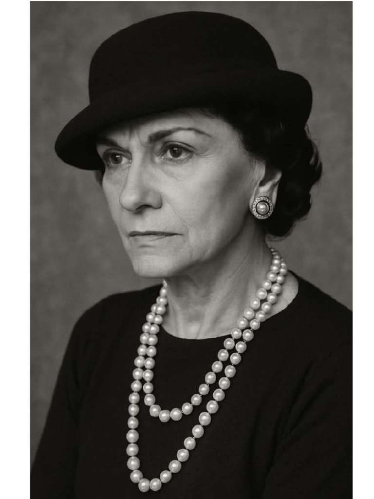 Coco Chanel | PDF