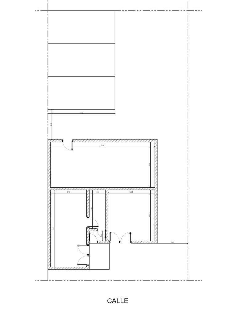 Relev of Agua-Model | PDF
