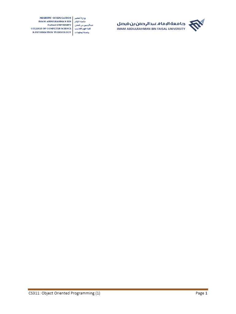 Lab11_ArrayList | PDF