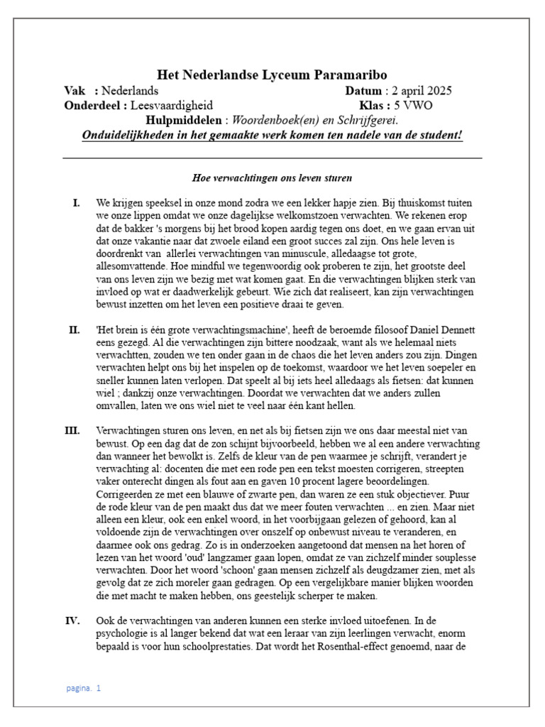NEDERLANDS | PDF