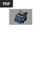 Alat Alat Fiber Optic Beserta Fungsinya | PDF