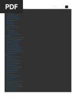 Common Shakespearean Vocabulary Guide | PDF