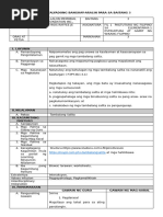 Salitang Inuulit at Salitang Tambalan (7 Worksheets) | PDF