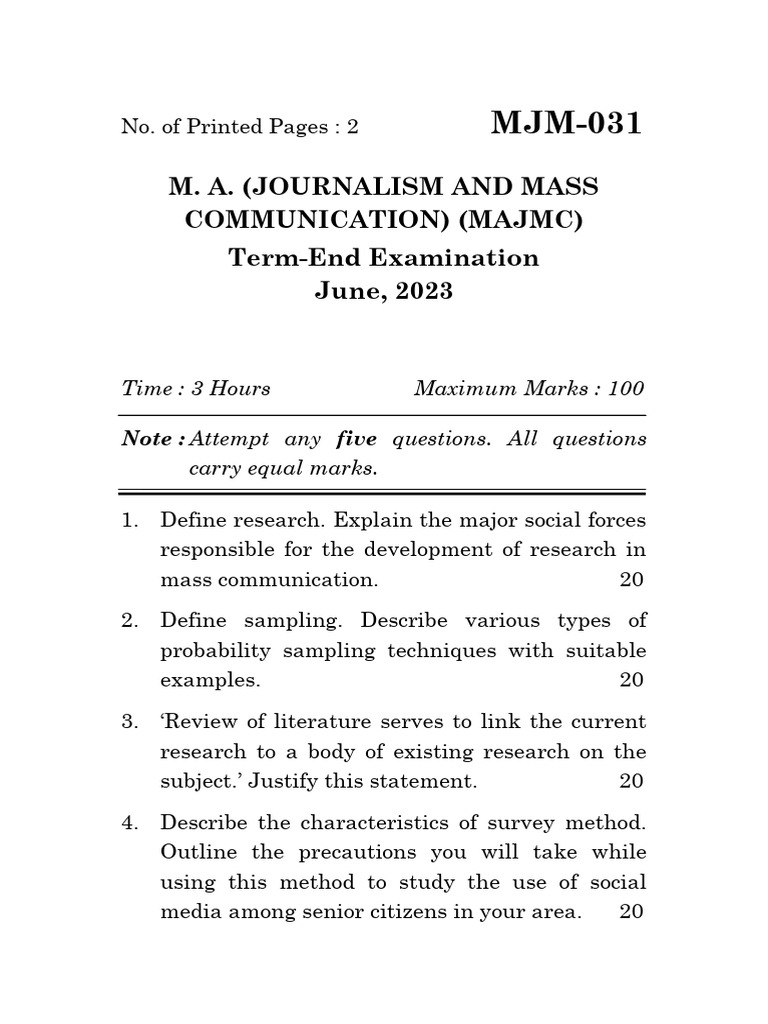 MJM 00000031 | PDF
