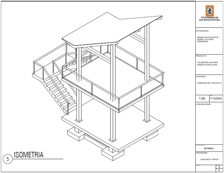 5 - Isometria | PDF